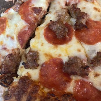 FIESTA PIZZA - Updated November 2024 - 42 Photos & 105 Reviews - 6110 ...