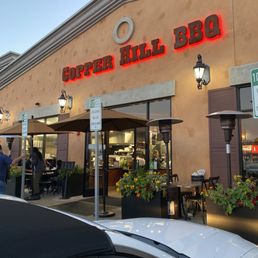 COPPER HILL BBQ - Updated October 2025 - 244 Photos & 502 Reviews ...
