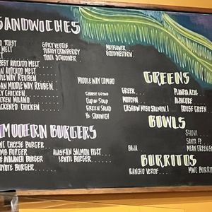 MIDDLE WAY CAFE - 275 Photos & 417 Reviews - 1200 W Northern Lights ...