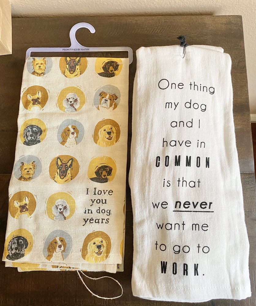 DAISY SHOPPE - 24 Photos & 26 Reviews - 101 W Avenida Vista Hermosa ...