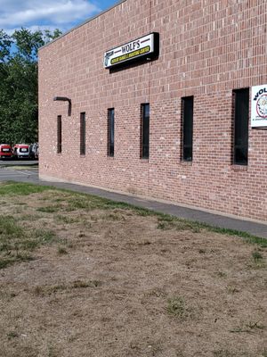 WOLF’S INDOOR RANGE & SHOOTING CENTER - Updated December 2025 - 24 ...