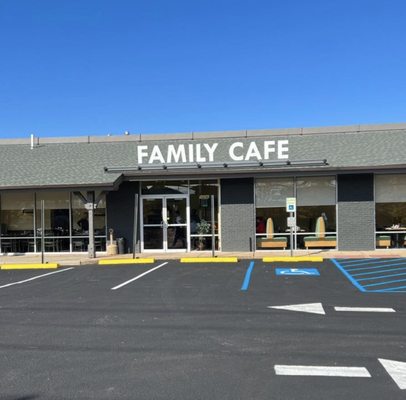 FAMILY CAFE - Updated June 2024 - 14 Photos & 14 Reviews - 1150 ...