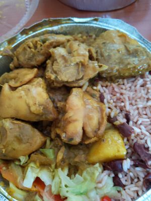CRAVIN JAMAICAN CUISINE - Updated July 2024 - 64 Photos & 137 Reviews ...