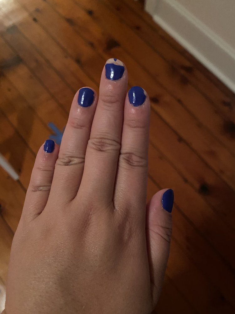 PRINCETON NAILS - Updated October 2024 - 28 Photos & 66 Reviews - 6 ...