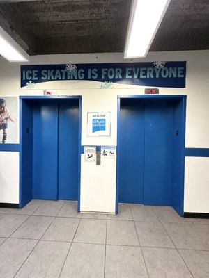 CITY ICE PAVILION - Updated June 2025 - 44 Photos & 86 Reviews - 47-32 ...