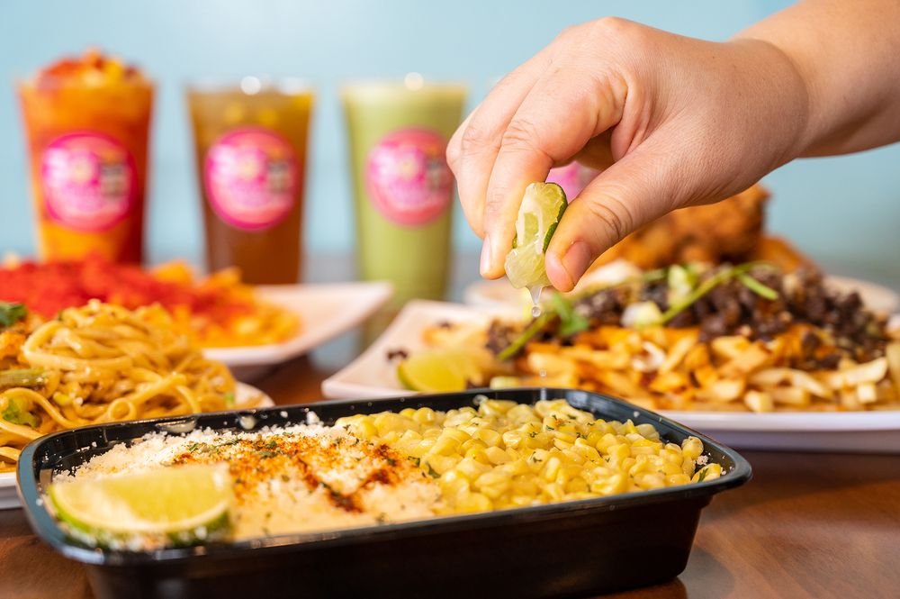 30F DEGREES - 22 Photos - 6903 Blanco Rd, San Antonio, TX, États-Unis ...