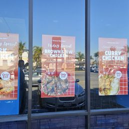 THE GUINEP TREE JAMAICAN CUISINE - Updated October 2025 - 58 Photos ...