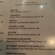 PARMA ITALIAN ROOTS - 329 Photos & 275 Reviews - Italian - 20831 N ...