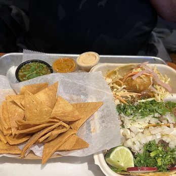 PLANET TACO - Updated July 2024 - 63 Photos & 65 Reviews - 705 9th Ave ...