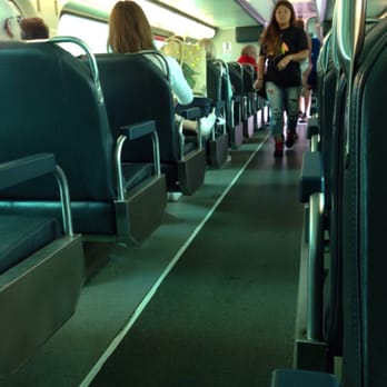 HARVARD METRA STATION - Updated October 2025 - 1 N Ayer St, Harvard ...