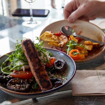 NOURISH BISTRO - Updated August 2024 - 296 Photos & 315 Reviews - 110 ...