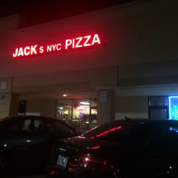 JACK’S PIZZERIA AND ITALIAN RESTAURANT - Updated December 2025 - 72 ...