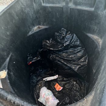 CR&R WASTE SERVICES - Updated July 2024 - 58 Photos & 167 Reviews ...