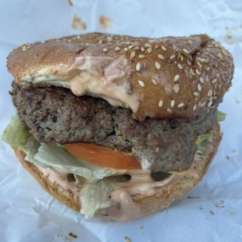 NESSY BURGERS - Updated June 2025 - 743 Photos & 1060 Reviews - 3235 ...