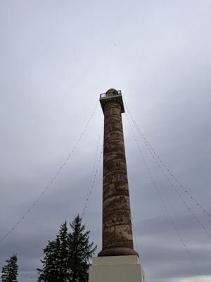 ASTORIA COLUMN - Updated October 2025 - 877 Photos & 341 Reviews - 1 ...