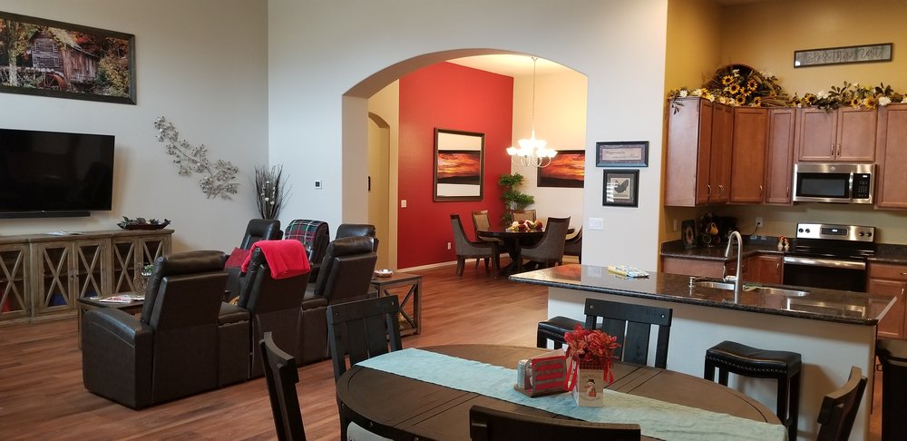 VIP HOMES - Updated October 2025 - 22 Photos & 17 Reviews - 3048 E ...