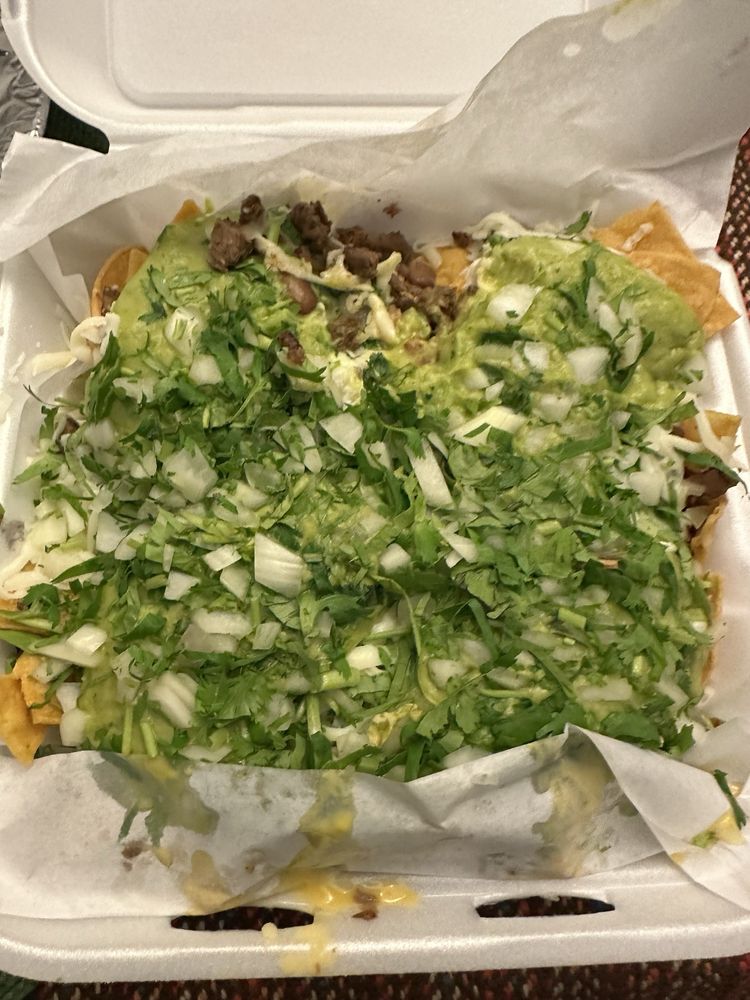 ANGELS TIJUANA TACOS - Updated April 2025 - 26 Photos & 17 Reviews ...