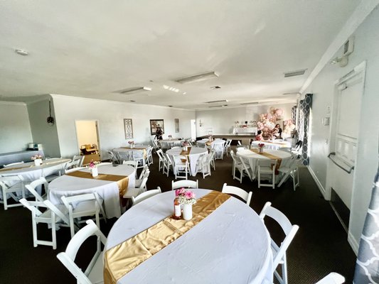 BANQUET HALL OC - Updated December 2025 - 23 Photos - 11936 Earlham St ...