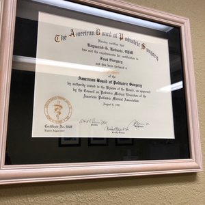 ARAMINI MICHAEL DPM - Updated December 2025 - 31 Reviews - 5435 Reno ...