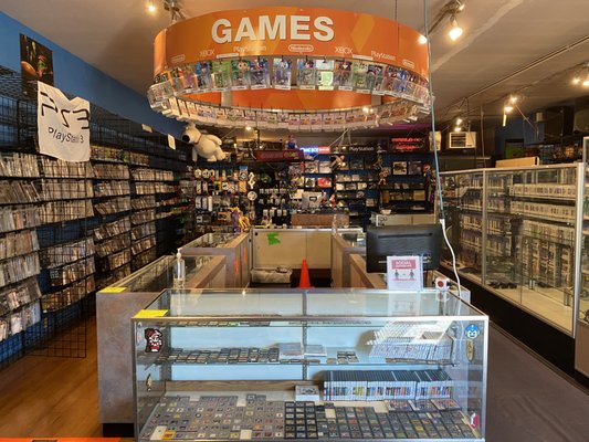 SUPER SMASH VIDEO GAMES - Updated December 2025 - 33 Photos & 50 ...