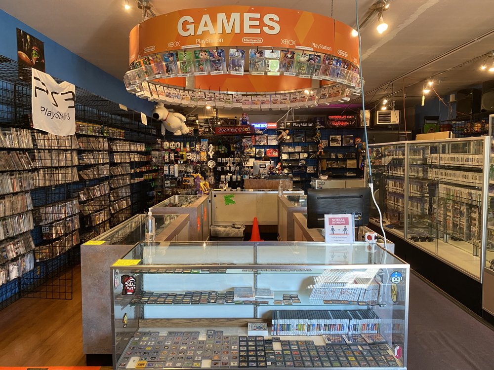 SUPER SMASH VIDEO GAMES - Updated December 2025 - 33 Photos & 50 ...