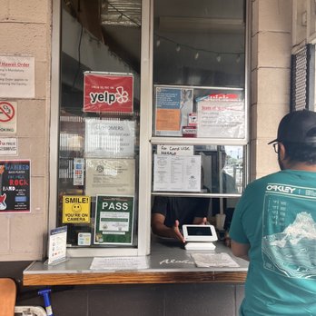 DA ULTIMATE GRINDZ HAWAII - 339 Photos & 140 Reviews - 94-256 Waipahu ...