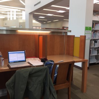 LA COUNTY LIBRARY - PICO RIVERA LIBRARY - Updated July 2025 - 34 Photos ...