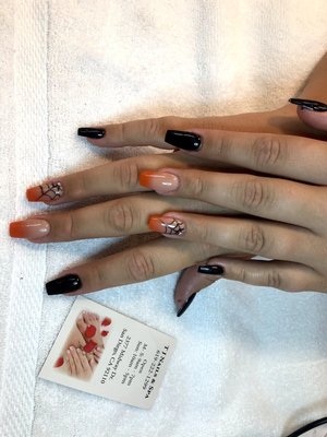 TJ NAILS & SPA - Updated July 2024 - 905 Photos & 228 Reviews - 2377 ...