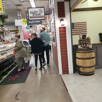 ALLENTOWN FAIRGROUNDS FARMERS MARKET - Updated December 2025 - 157 ...