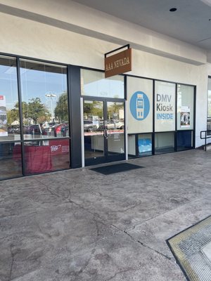 DMV SELF SERVE KIOSKS - Updated October 2025 - 20 Reviews - 1000 N ...