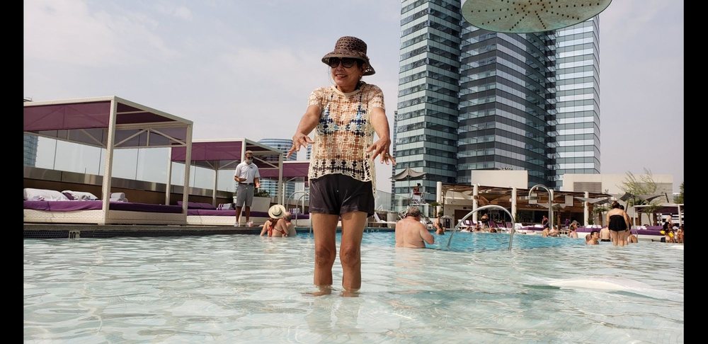 THE CHELSEA POOL - Updated September 2024 - 132 Photos & 50 Reviews ...