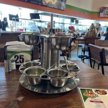 EL PASTOR DEL RICA TAQUERIA - Updated May 2025 - 389 Photos & 199 ...