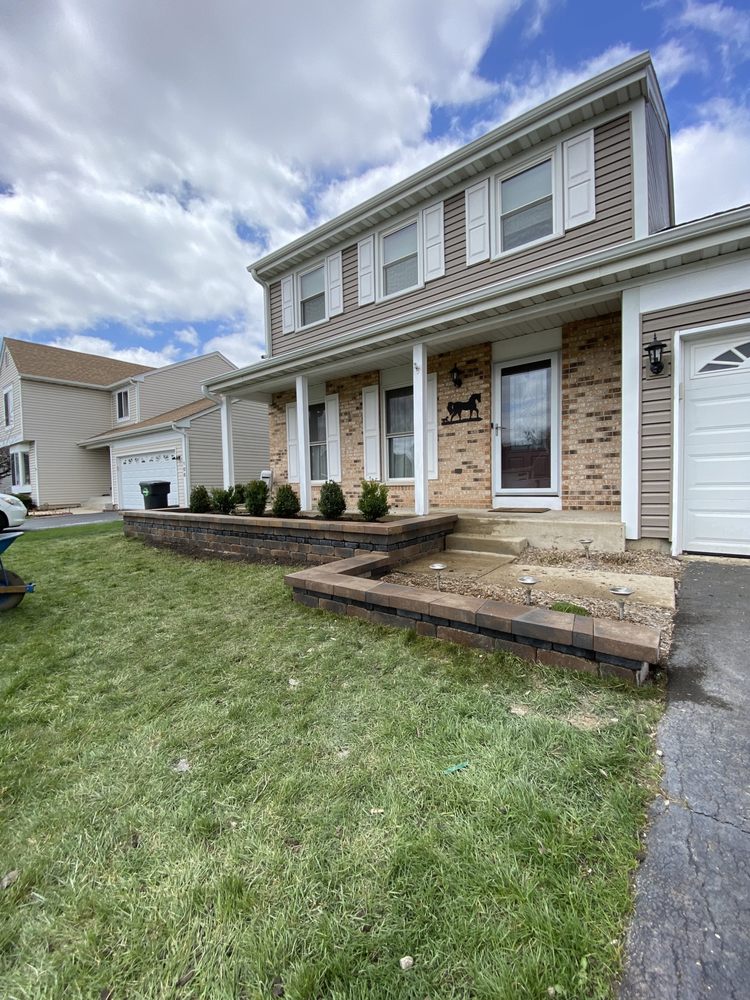 DYNAMIC LANDSCAPE DESIGN - Updated December 2025 - 26 Photos - South ...