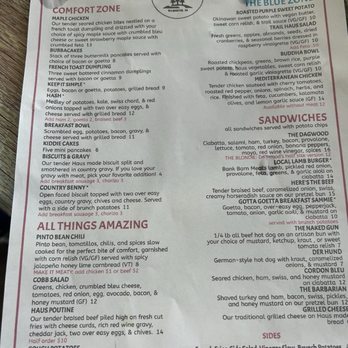 TRAIL HAUS - Updated December 2025 - 18 Photos & 15 Reviews - 171 S ...