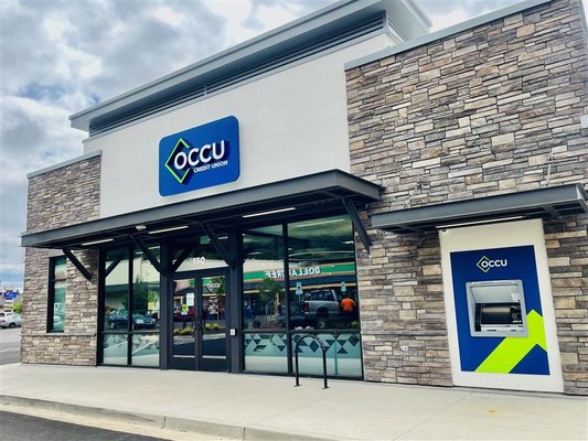 OCCU | OREGON COMMUNITY CREDIT UNION - Updated July 2024 - Request ...