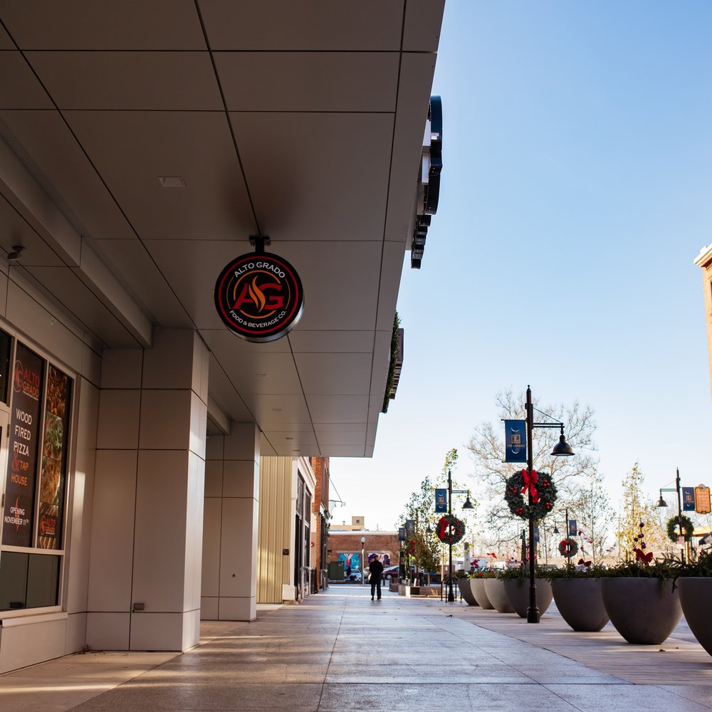 The Best 10 Restaurants near Flashback On the Landing in Fort Wayne, IN ...