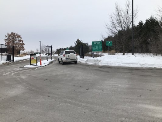 WASHINGTON COUNTY ENVIRONMENTAL CENTER - Updated October 2025 - 4039 ...