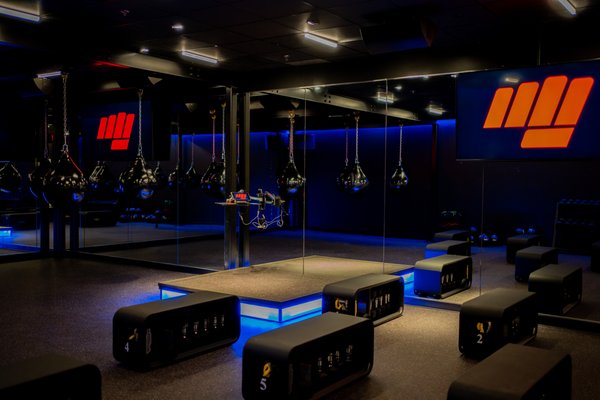 BASH BOXING - MOSAIC - Updated September 2025 - 13 Photos - 2905 District Ave, Fairfax, Virginia ...