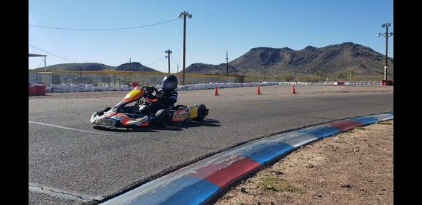 PHOENIX KART RENTALS - Updated December 2025 - 22500 N 43rd Ave ...