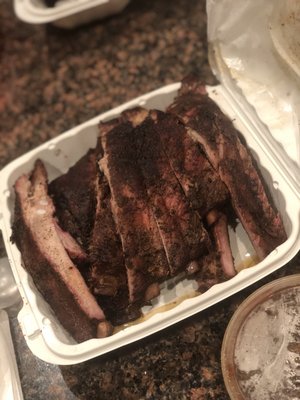 THE ROLLING RIB - 225 Photos & 206 Reviews - Barbeque - 9423 Marlboro ...