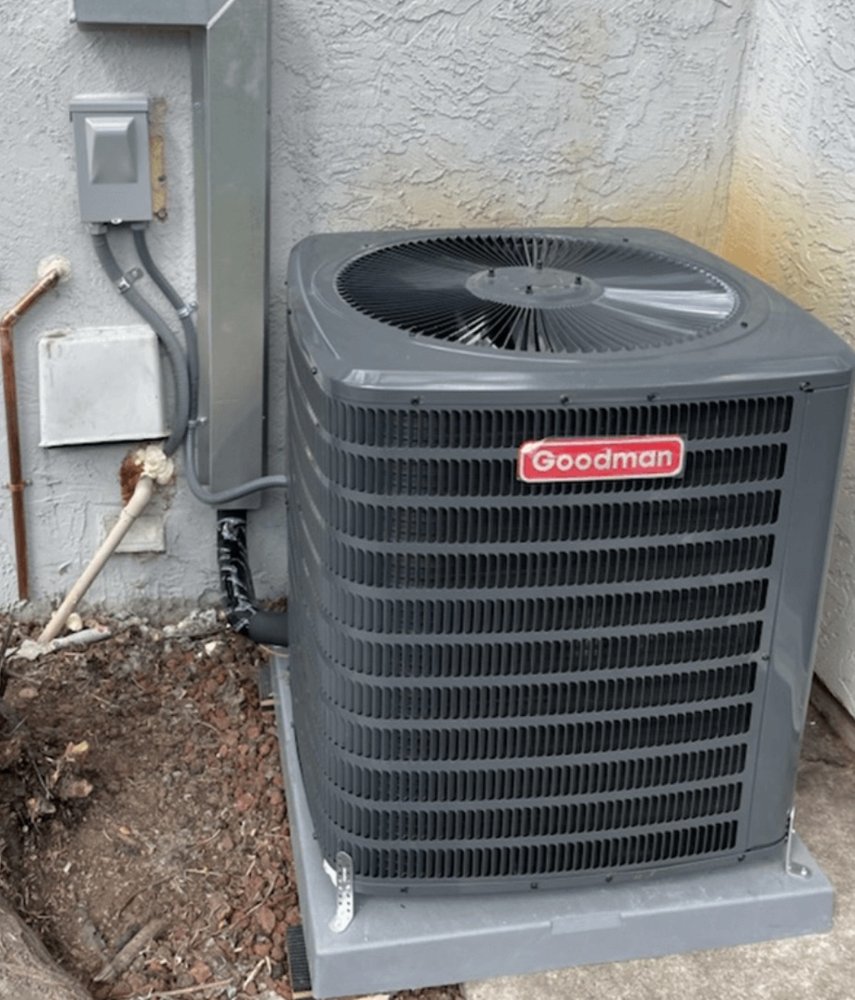 UNIVERSAL HVAC - Updated February 2025 - Request a Quote - 19 Photos ...