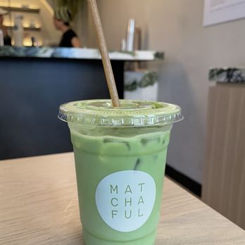 MATCHAFUL - Updated October 2025 - 58 Photos & 41 Reviews - 184 Prince ...