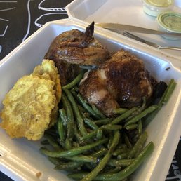 ALPACA PERUVIAN CHARCOAL CHICKEN - 138 Photos & 183 Reviews - 703A 9th ...