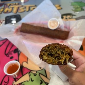 WILLIE’S PINCHOS - Updated April 2025 - 443 Photos & 232 Reviews - 1718 ...