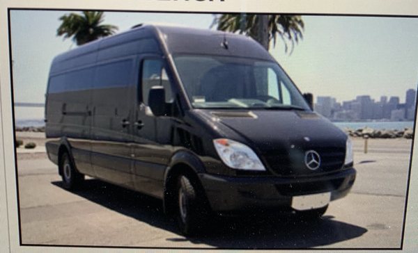 360 TRANSPORTATION - Updated December 2025 - 35 Photos & 26 Reviews ...