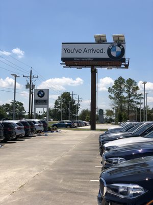 BRIAN HARRIS BMW - Updated January 2026 - 37 Photos & 49 Reviews ...