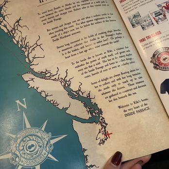 INSIDE PASSAGE - Updated July 2024 - 749 Photos & 240 Reviews - 1108 ...