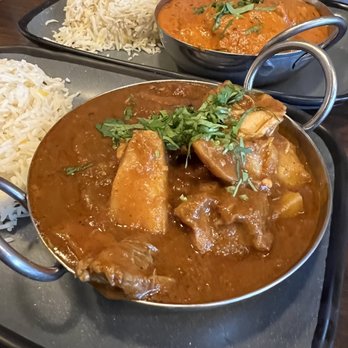 INDAROMA - MODERN CASUAL INDIAN - Updated July 2024 - 594 Photos & 773 ...