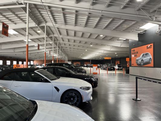 SIXT RENT A CAR - Updated July 2025 - 406 Photos & 1373 Reviews - 9000 ...