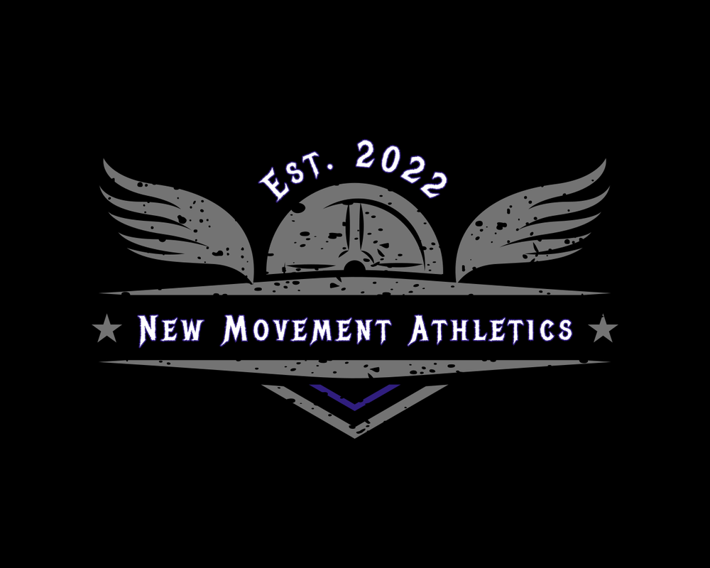 NEW MOVEMENT ATHLETICS - Updated July 2025 - Request Information - 9 ...